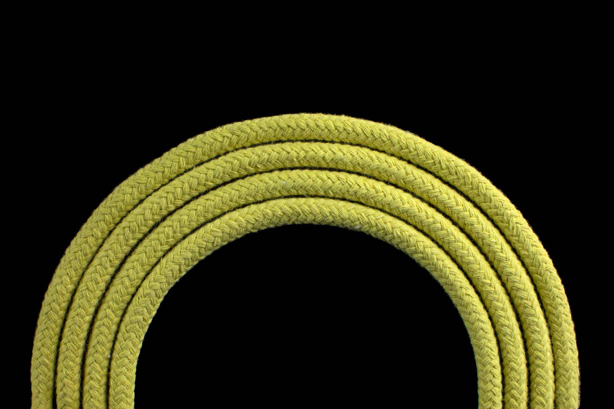 Kevlar Rope • Professional Fire Rope in 10 & 16 mm sizes